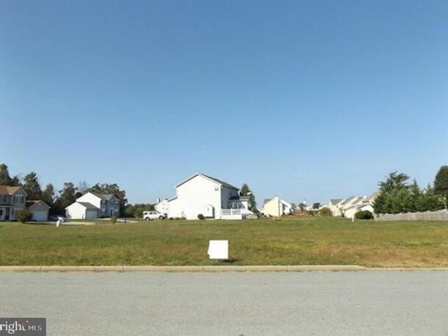 Mountaineers Way Lot,emmitsburg, Plot For Sale
