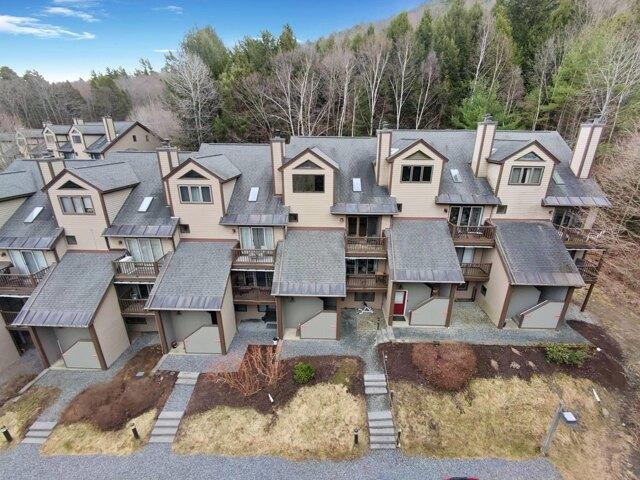 Mountains Edge Rd Unit,west Windsor, Home For Sale
