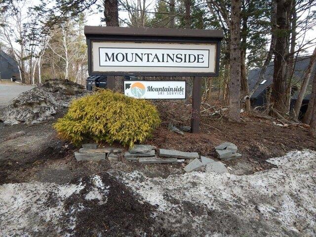 Mountainside Dr Unit,warren, Condo For Sale