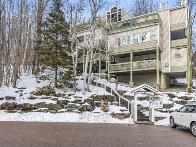 Mountainside Dr Unit E, Stowe, Condo For Sale