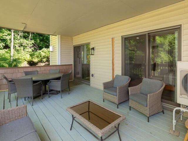Mountainside / Dr Unit G, Stowe, Condo For Sale