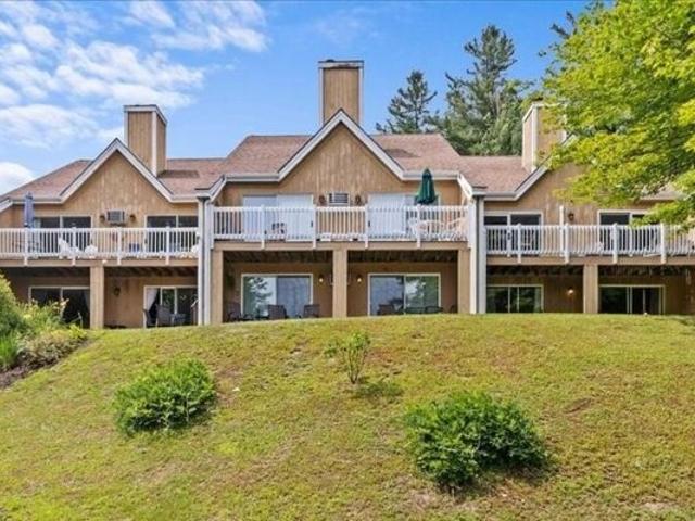 Mountainside Dr Unit J, Stowe, Condo For Sale
