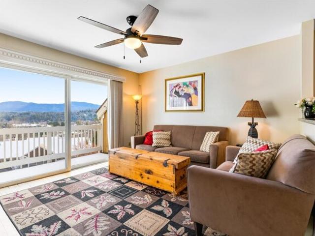 Mountainside Dr Unit K, Stowe, Condo For Sale