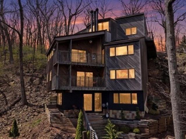 Mountainside Park Ter, Montclair, Home For Sale