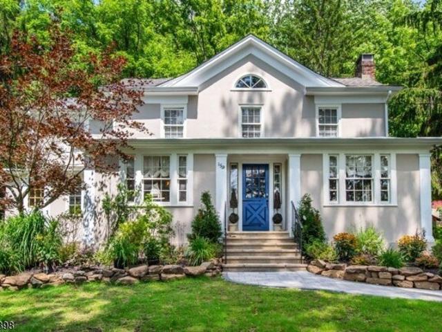 Mountainside Rd, Mendham Township, Home For Sale