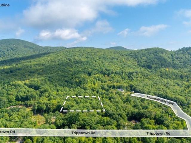 Mountainside Way Lot 14, Hiram, ME 04041
