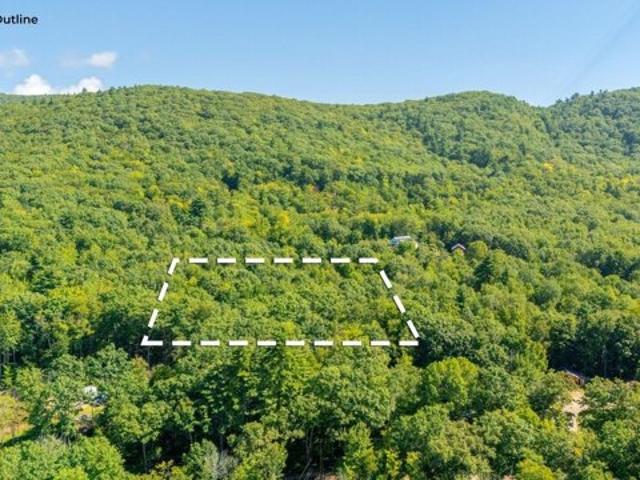 Mountainside Way Lot,hiram, Plot For Sale