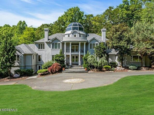 Mountainside Vw, Morganville, Home For Sale