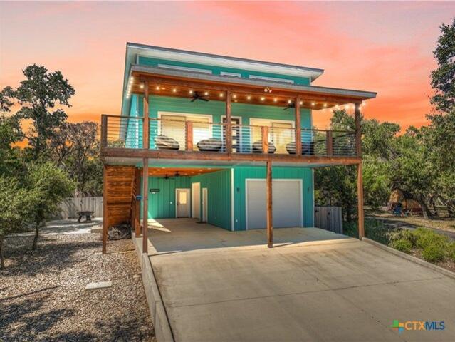 Mountainview Dr, Canyon Lake, Home For Sale