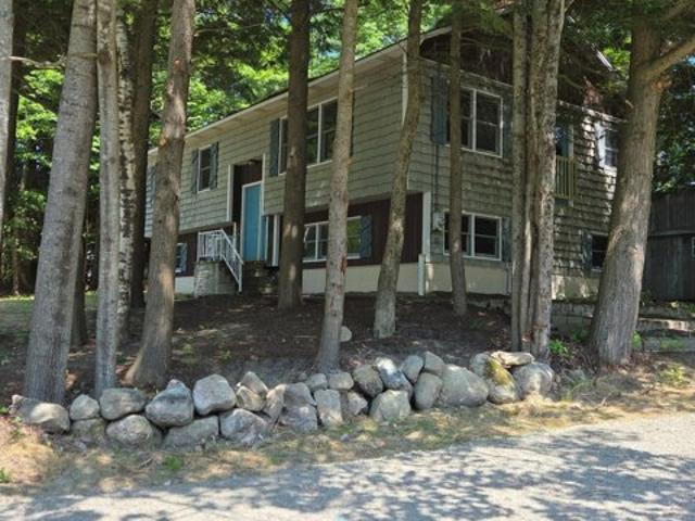 Mountainview Dr, Lincoln, Home For Sale