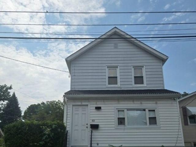 Mountainview St, West Orange, Home For Sale