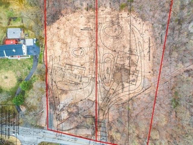 Mountainview Rd, Warren Twp, Plot For Sale