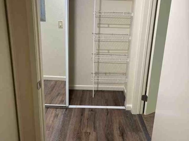 Mountainview Villas 1 Bedroom Apartment for Rent at 2146 Bedford St, Santa Rosa, CA 95404