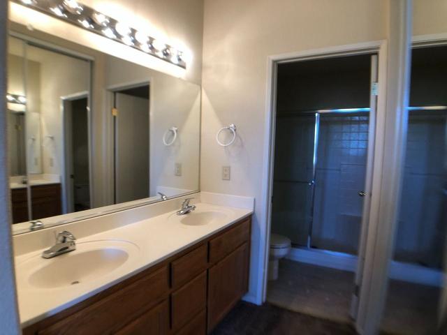 Mountainview Villas 1 Bedroom Apartment for Rent at 2146 Bedford St, Santa Rosa, CA 95404