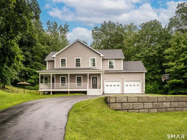 Mountainville Rd, Danbury, Home For Sale