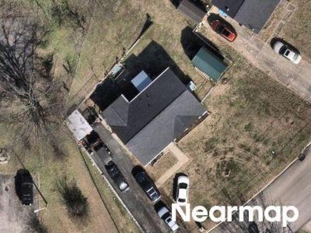 Mountainwood Dr
