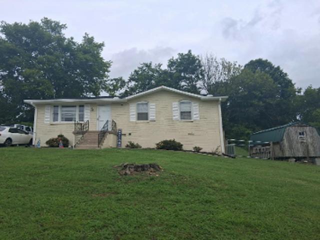 Mountainwood Dr