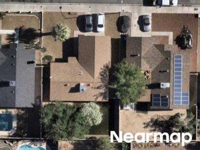 Mountainwood Ln