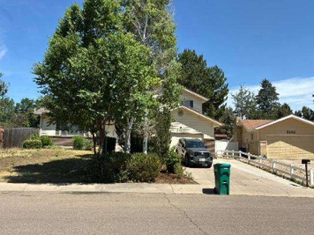 Mountair Ln