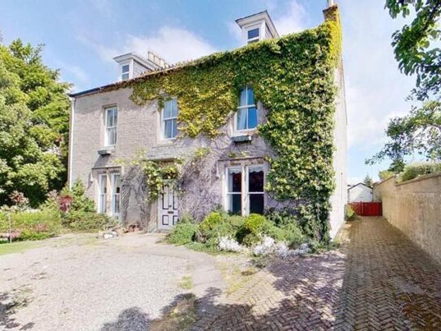 Mountbury, Viewfield Street, 7 Bedroom Detached