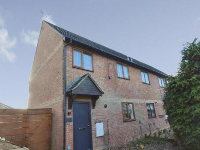 Mountbatten Way, Chelmsford, 3 Bedroom Semi detached