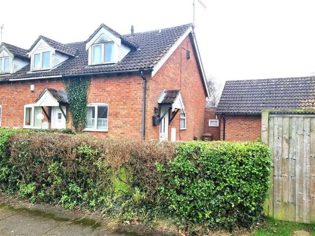 Mountbatten Drive