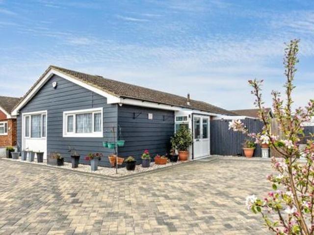 Mountbatten Drive, Eastbourne, 3 Bedroom Detached
