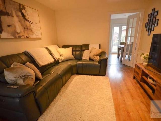 Mountbatten Drive, Norwich, NR6