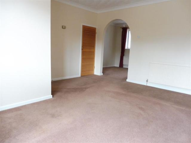 Mountbatten Road, Bungay