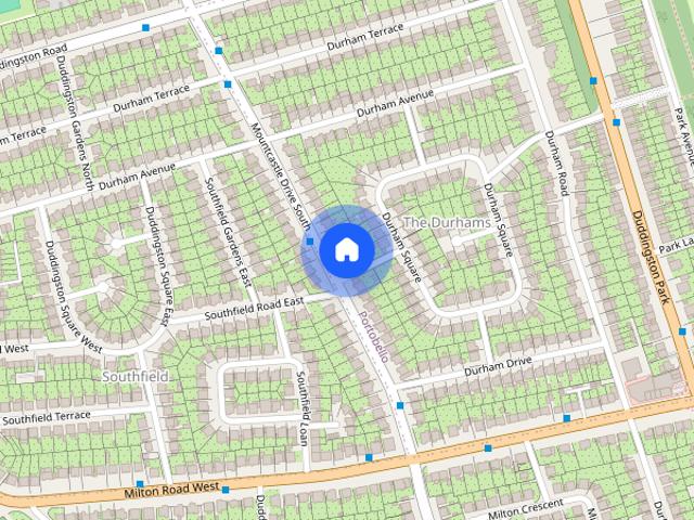 Mountcastle Drive South, Edinburgh, Midlothian, EH15