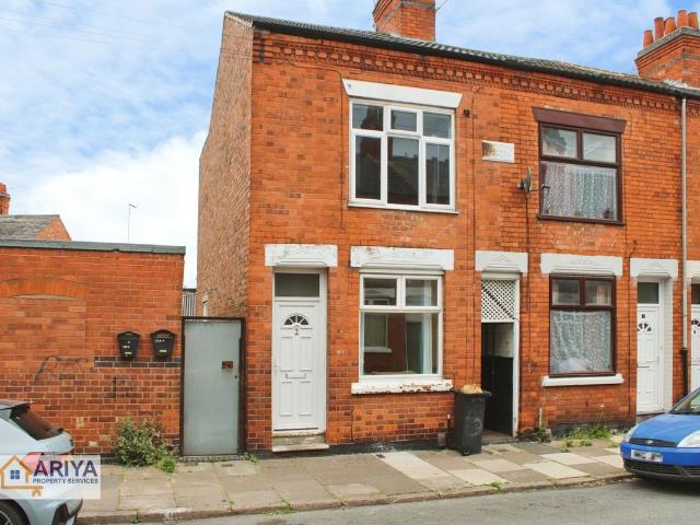 Mountcastle Road, Off Narborough Road, Leicester LE3, 3 bed end terrace house to rent, £1,050 pcm | PrimeLocation