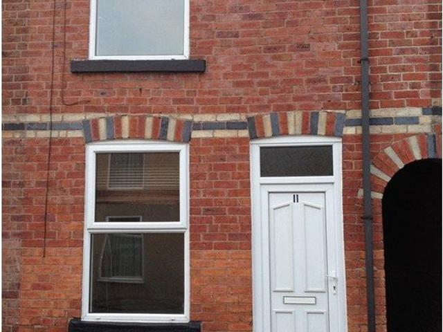 Mountcastle Street, Chesterfield S41, 2 bed terraced house to rent, £750 pcm | PrimeLocation