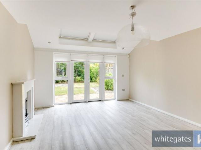Mountfield Crescent, Liverpool, Merseyside, L25