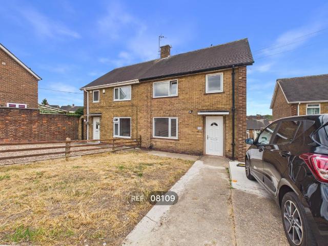 Mountfield Drive, Nottingham NG5, 3 bed semi detached house to rent, £1,100 pcm | PrimeLocation