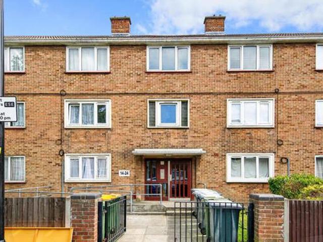 Mountfield Road, London, 2 Bedroom Flat
