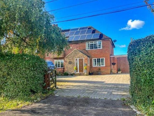 Mountfield Villas, Mountfield, 3 Bedroom Semi detached