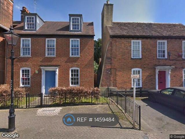 Mountfield Way, Orpington BR5, 1 bed flat to rent, £1,350 pcm | PrimeLocation