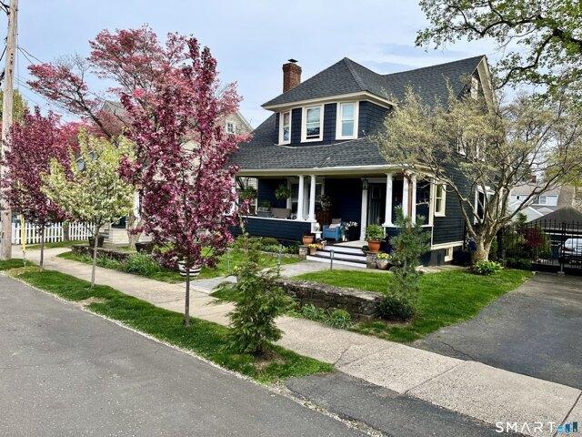 Mountford St, Bridgeport, Home For Sale