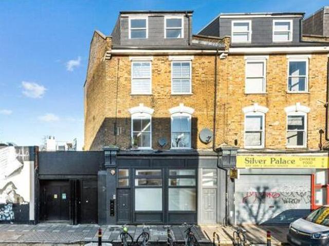 Mountgrove Road, London, 1 Bedroom Apartment