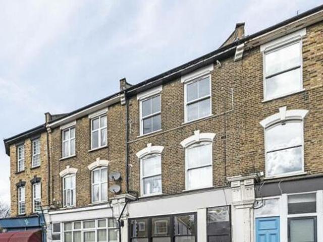 Mountgrrove Road, Islington, 3 Bedroom Maisonette