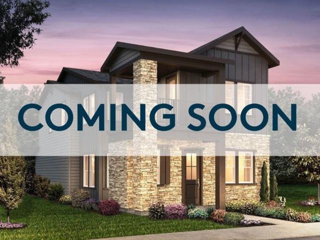 Mounthaven Plan Parkvale at Sterling Ranch Community