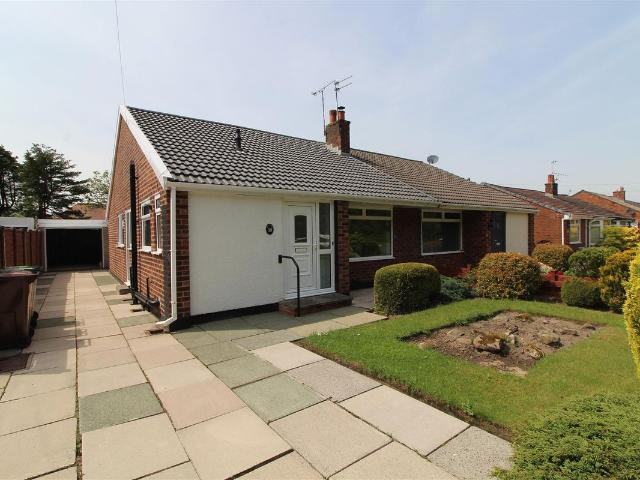 Mounthouse Close, Formby, Liverpool L37, 3 bed semi detached bungalow to rent, £1,250 pcm | PrimeLocation
