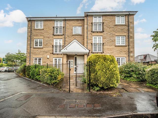 Mountjoy Road, Greenhead, Huddersfield HD1, 2 bed flat to rent, £760 pcm | PrimeLocation