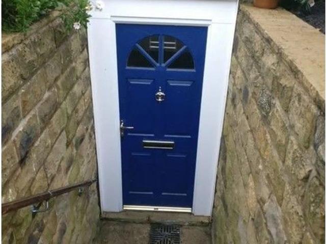 Mountjoy Road, Huddersfield HD1, 1 bed flat to rent, £600 pcm | PrimeLocation
