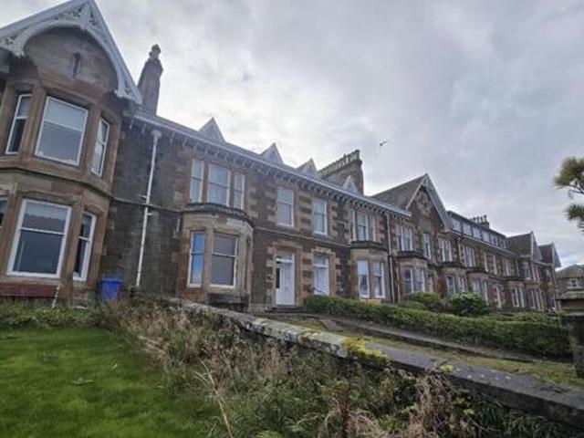 Mountstuart Road, Rothesay, 3 Bedroom Terraced