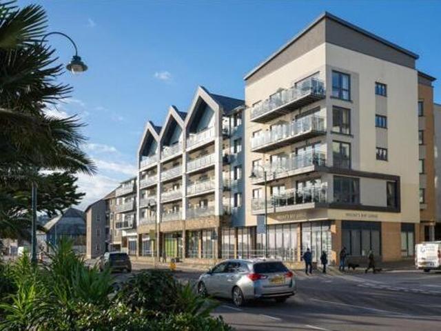 Mounts Bay Lodge, New Town Lane, 2 Bedroom Apartment
