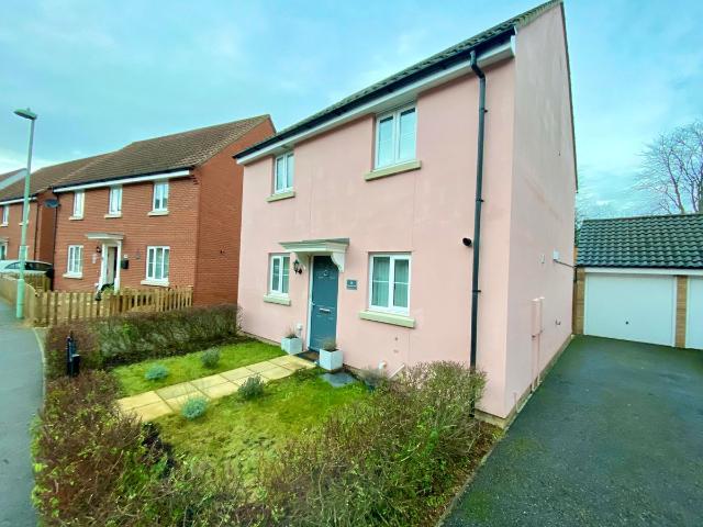 Mounts Pit Lane, Brandon IP27, 3 bed detached house to rent, £1,450 pcm | PrimeLocation