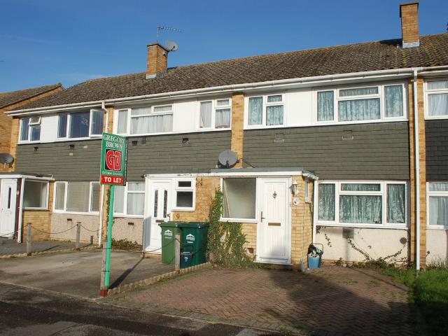 Mountsfield Close, Stanwell Moor TW19, 3 bed terraced house to rent, £1,650 pcm | PrimeLocation