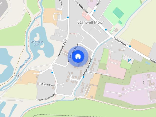 Mountsfield Close, Stanwell Moor, TW19