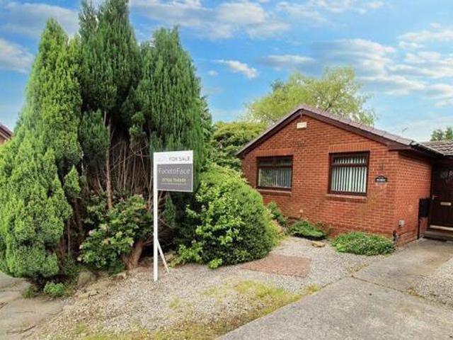 Mountside Close, Rochdale, 2 Bedroom Detached